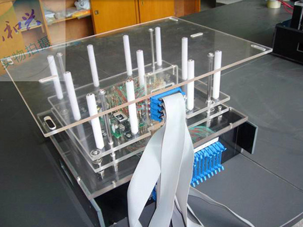 FCT/ICT Automated Testing Machines | Smart SMT Tools