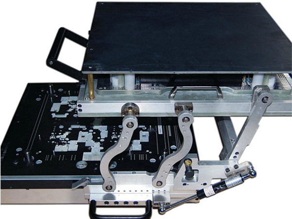 FCT/ICT Automated Testing Machines | Smart SMT Tools